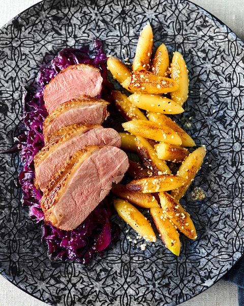 Kohlgerichte Rezepte | Chefkoch