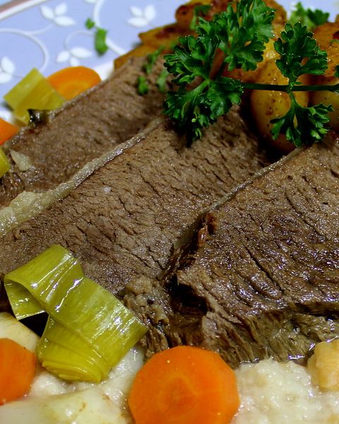 Rindertafelspitz Rezepte | Chefkoch