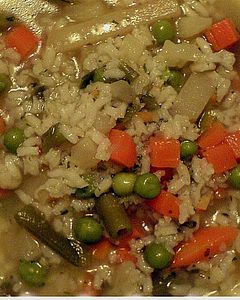 Reissuppe Rezepte | Chefkoch