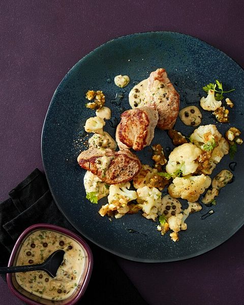 Buntbarschfilet Rezepte | Chefkoch