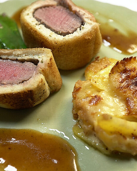 Knochenmark Rezepte | Chefkoch