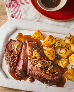 Rostbraten Rezepte | Chefkoch