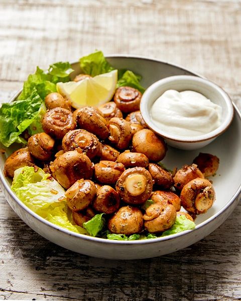 Champignon Rezepte | Chefkoch