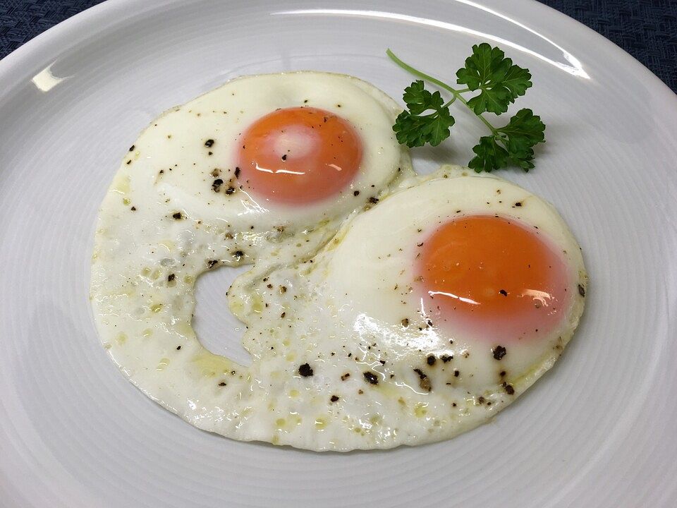 Spiegelei von xaverjust_1| Chefkoch