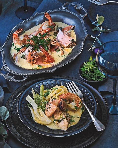 Fischgerichte Rezepte | Chefkoch