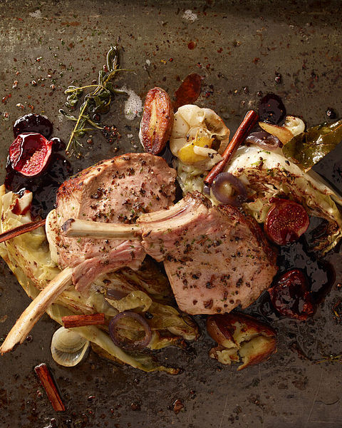 Kalbskrone Rezepte | Chefkoch