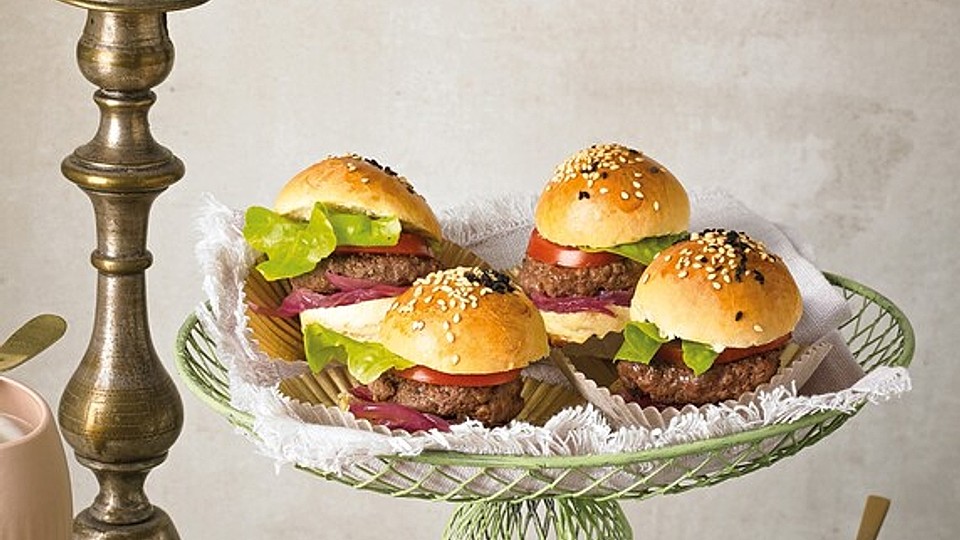 Rezepte aus »BRIGITTE« – Chefkoch PLUS