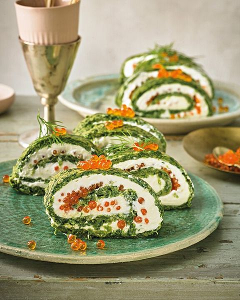 Eierrolle Rezepte | Chefkoch
