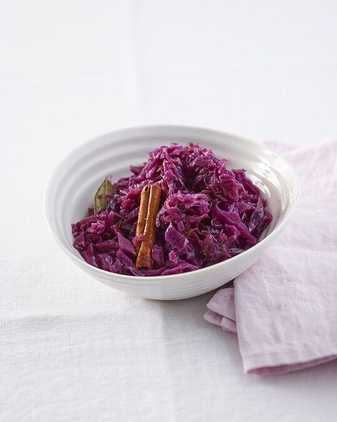 Rotkohl Rezepte - die besten Rezepte 2025 | Chefkoch