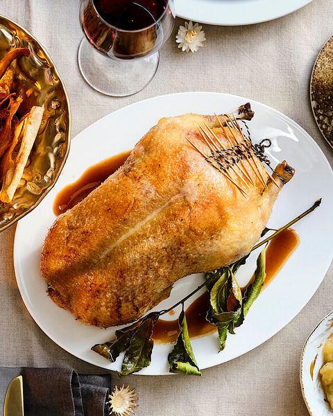 Ente Rezepte | Chefkoch