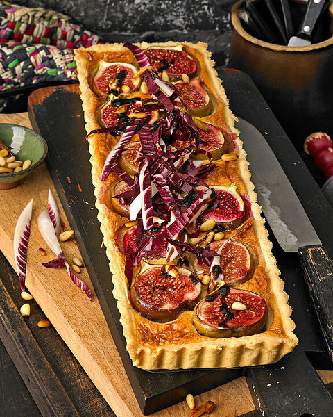 Feigen Rezepte - die besten Rezepte 2025 | Chefkoch