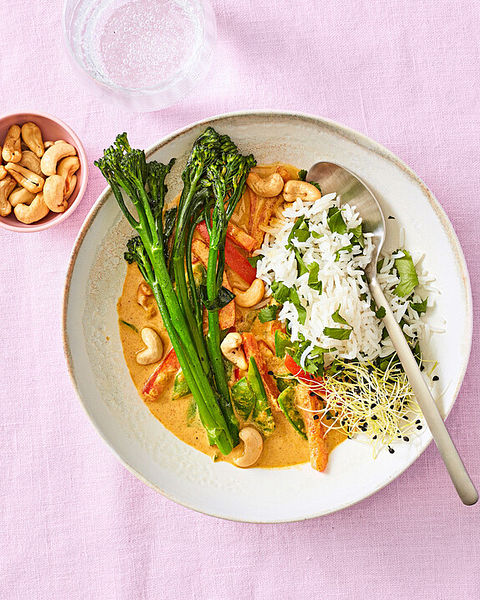 Curryreis Rezepte | Chefkoch