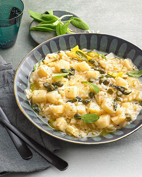 Selleriegemüse Rezepte | Chefkoch