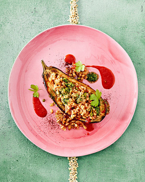 Gerste Rezepte | Chefkoch