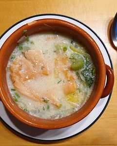 Wintersuppe Rezepte | Chefkoch