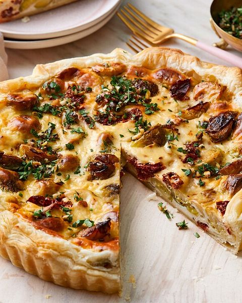 Beliebte Rezepte - Empfehlungen von Chefkoch