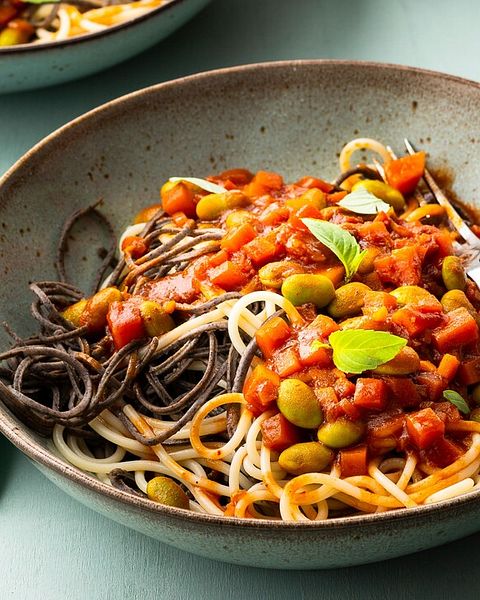 Bohnengerichte Rezepte | Chefkoch