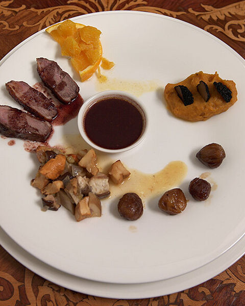 Orangensauce Rezepte | Chefkoch