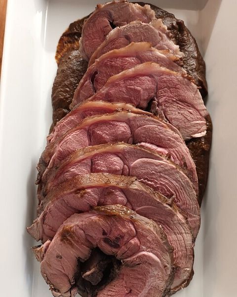 Festtagsessen Rezepte | Chefkoch