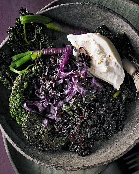 Schwarzkohl Rezepte | Chefkoch