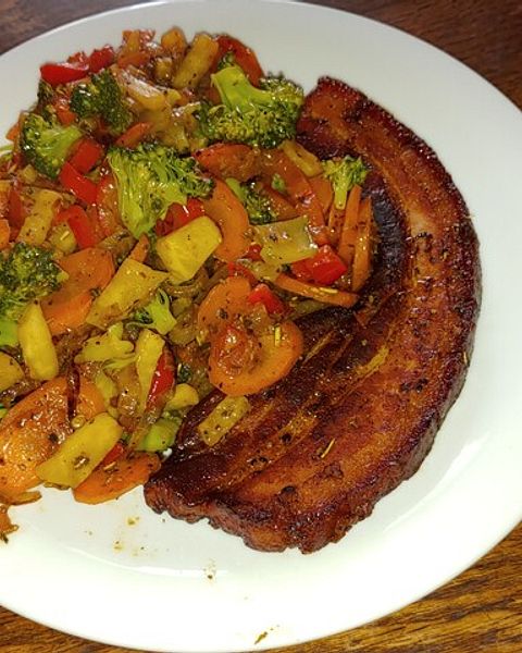 Bauchspeck Rezepte | Chefkoch