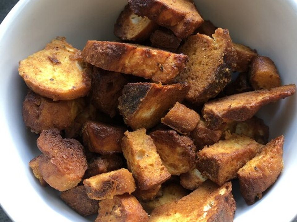 Brezelsnack von Daggoo| Chefkoch