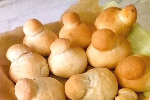 Plattdeutscher Zweiback von Schokohimbeerchen| Chefkoch