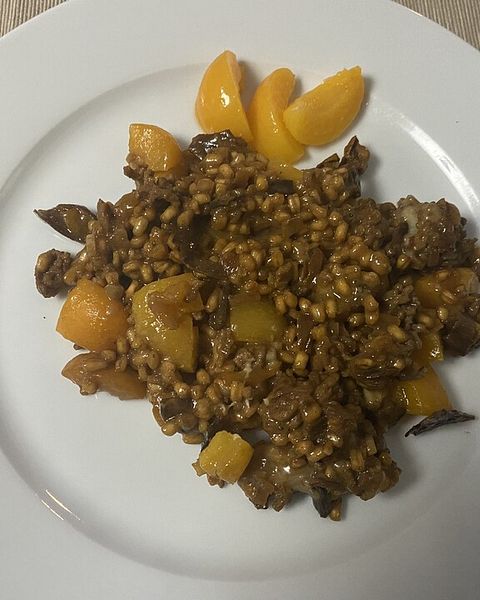 Rollgerste Rezepte | Chefkoch