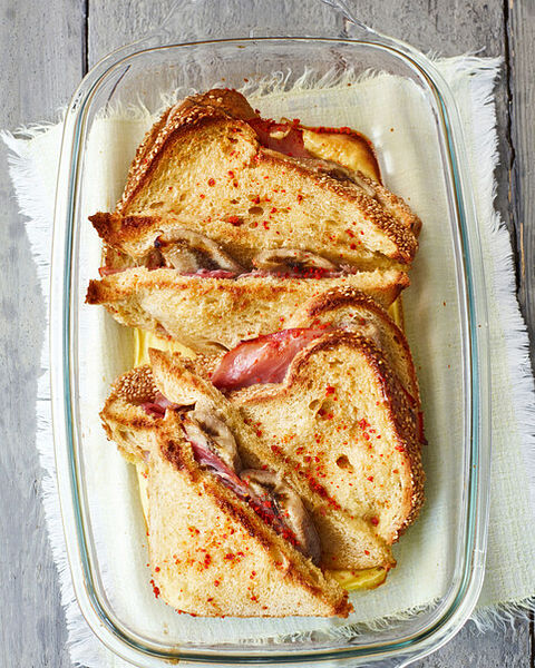 Teufelstoast Rezepte | Chefkoch