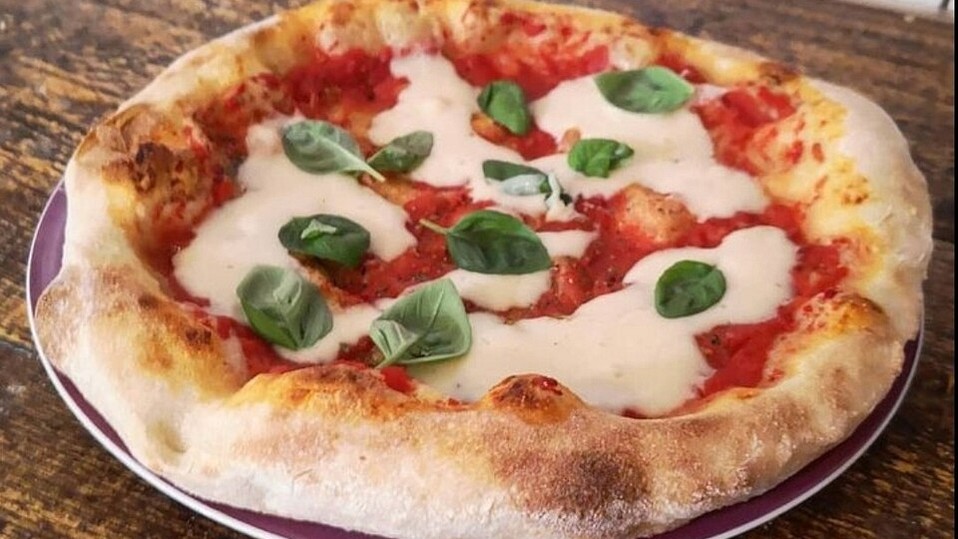 Bester Pizzateig von GemelloPizza
