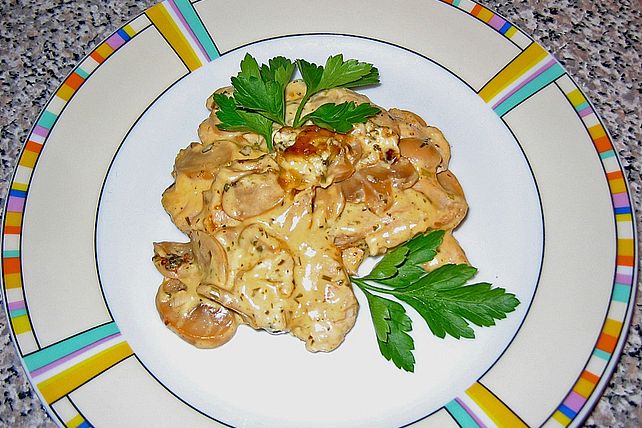 Filettopf von sabbel007| Chefkoch