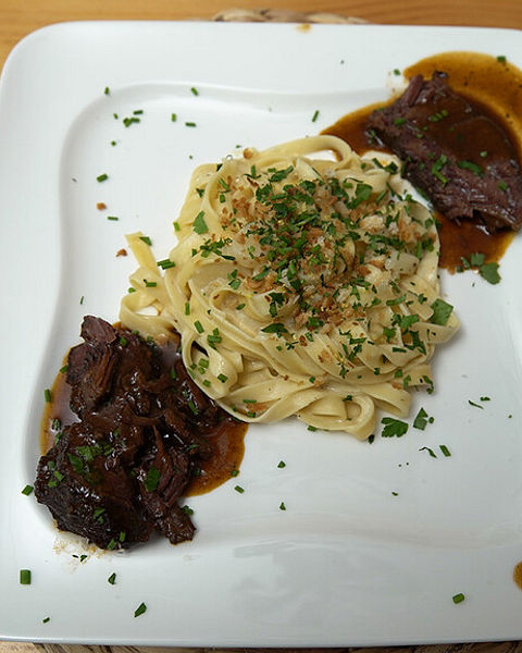 Ochsenbacken Rezepte | Chefkoch