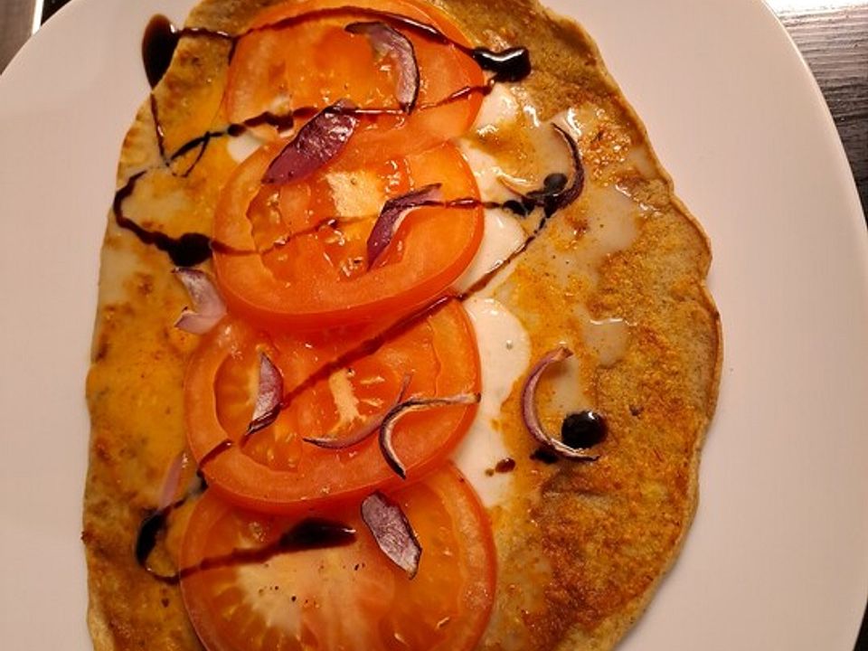 Protein-Wrap von Jessica_F| Chefkoch