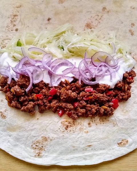 Rinderhackfleisch Rezepte | Chefkoch