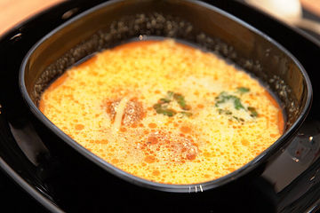 Schöne Frauen-Suppe von DasperfekteDinner| Chefkoch