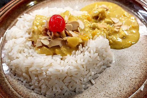 Riz Casimir von feyn42| Chefkoch