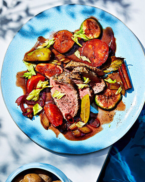 Buntbarschfilet Rezepte | Chefkoch