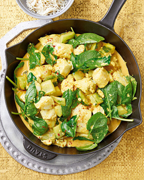 Fischpfanne Rezepte | Chefkoch