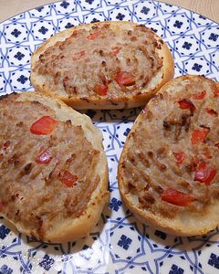 Mettbrötchen Rezepte | Chefkoch