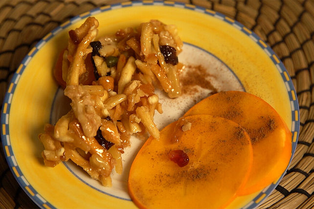 Chak-Chak von DasperfekteDinner| Chefkoch