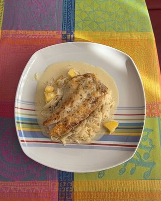 Zackenbarsch Rezepte | Chefkoch