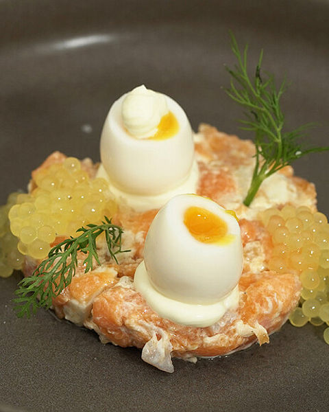 Saibling Rezepte | Chefkoch