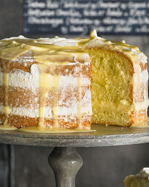 Torte Rezepte - die besten Rezepte 2025 | Chefkoch