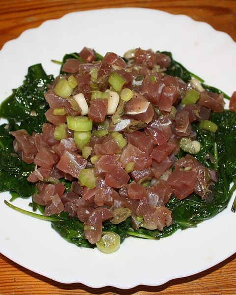 Babyspinat Rezepte | Chefkoch