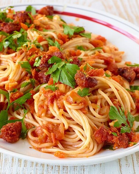 Spaghetti Rezepte - die besten Rezepte 2026 | Chefkoch