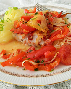 Fischgericht Rezepte | Chefkoch