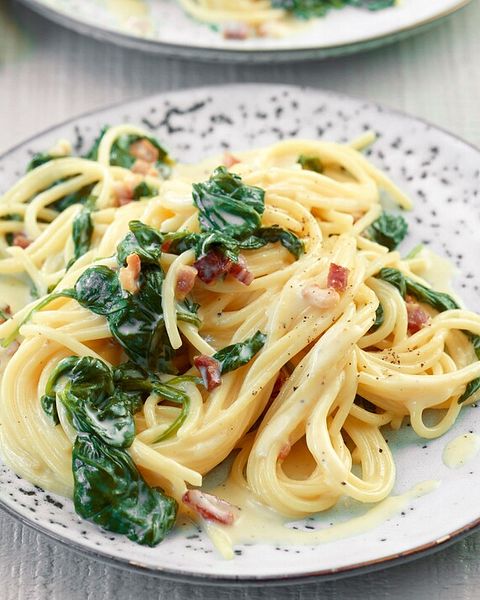 Babyspinat Rezepte | Chefkoch