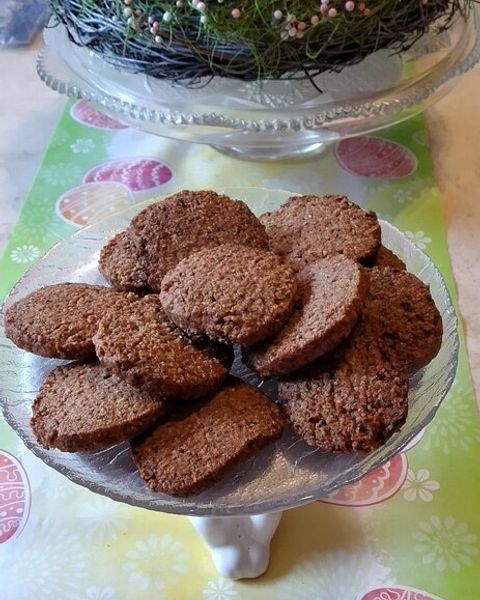 Hafercookies Rezepte | Chefkoch