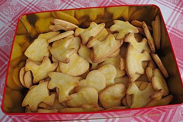 Mailänderli von ajnom| Chefkoch