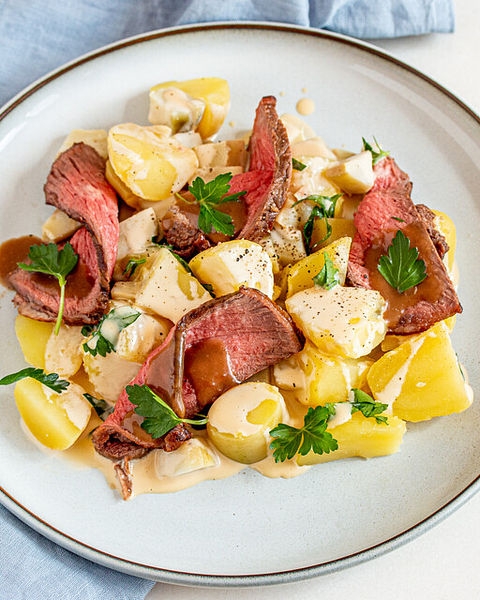 Entrecote Rezepte | Chefkoch